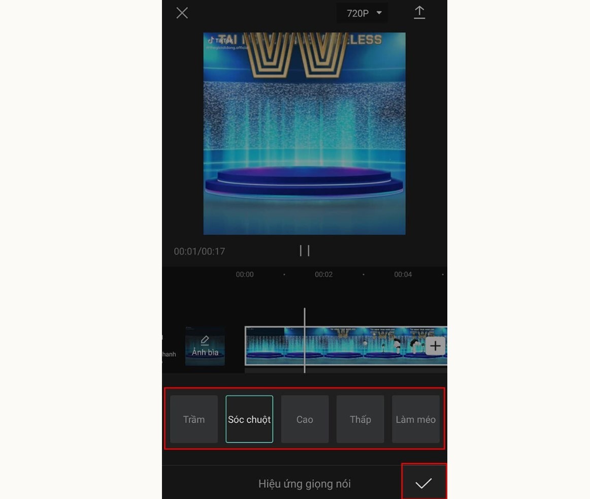 CapCut Video Voiceover Tutorial: Easy for Beginners
